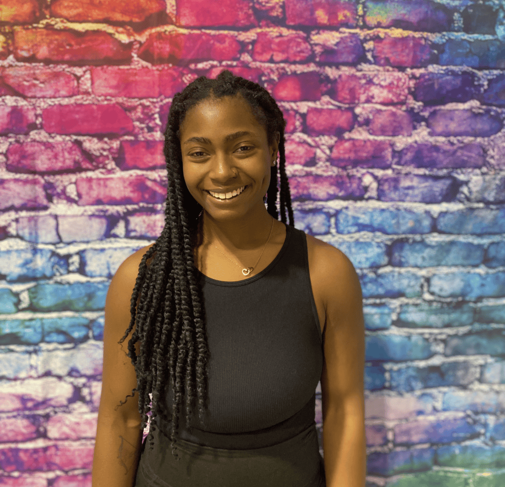 Aerial Joy Instructors